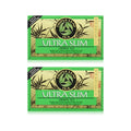 Triple Leaf Tea herbal detox tea bags