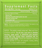Triple Leaf Teas diet support tea