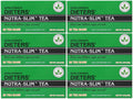 Triple Leaves herbal detox tea bags