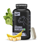 Triple Liposomal Magnesium supplement