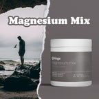 triple magnesium blend for relaxation