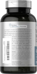 Triple magnesium capsules for better sleep