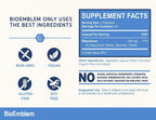 Triple magnesium complex for muscle relief