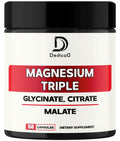 Triple Magnesium Complex for muscle support