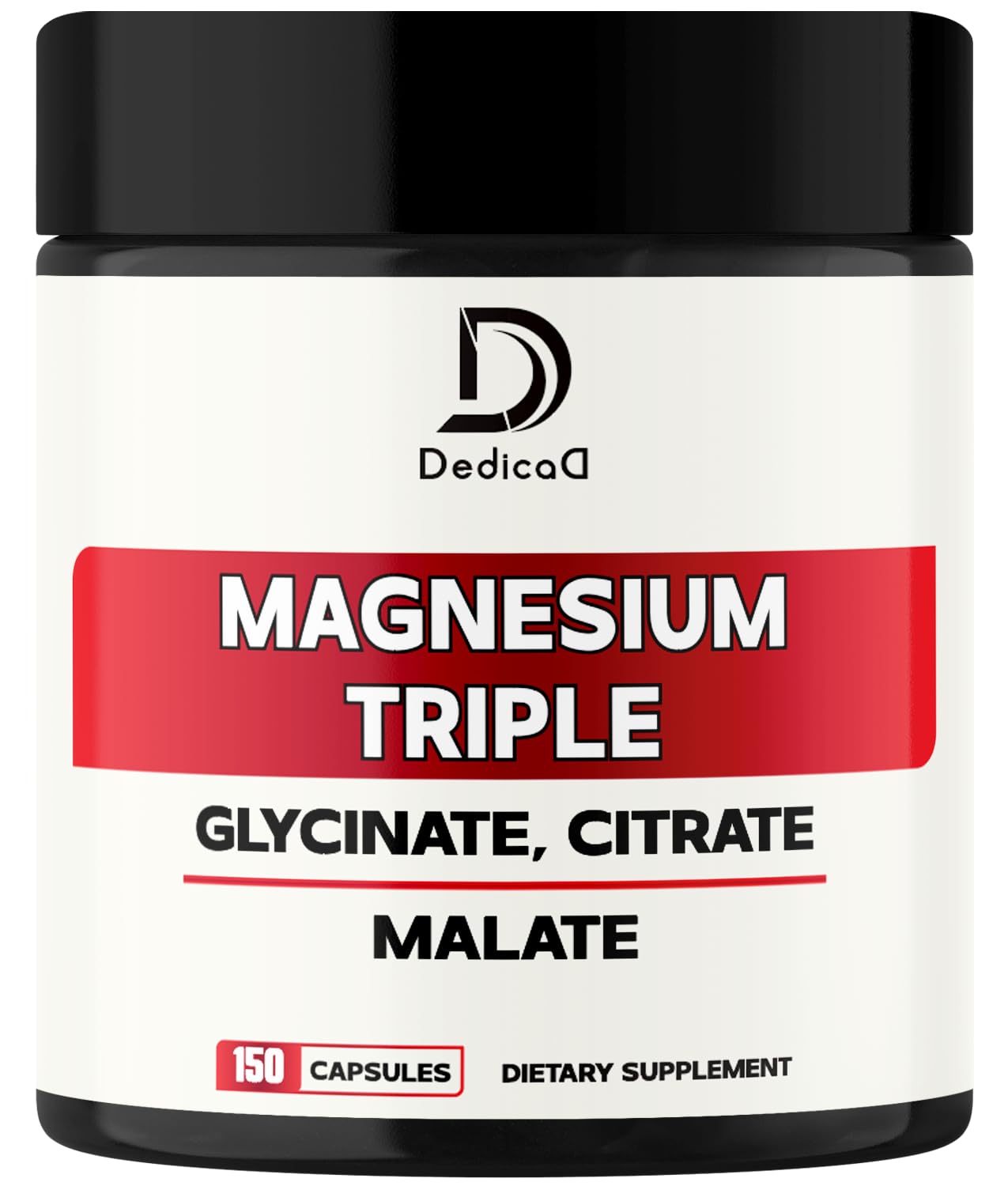 Triple Magnesium Complex for muscle support