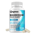 Triple Magnesium Complex for muscle support