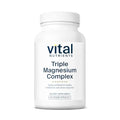 Triple magnesium complex for relaxation