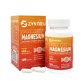 Triple Magnesium Complex for relaxation