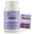 Triple Magnesium Complex for relaxation