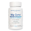 triple magnesium complex for relaxation