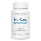 triple magnesium complex for relaxation
