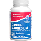 Triple Magnesium Complex for relaxation