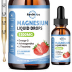 Triple magnesium complex liquid drops