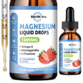 Triple Magnesium Complex liquid drops