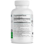 Triple magnesium for better sleep
