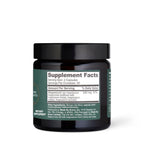 Triple magnesium for improved muscle function