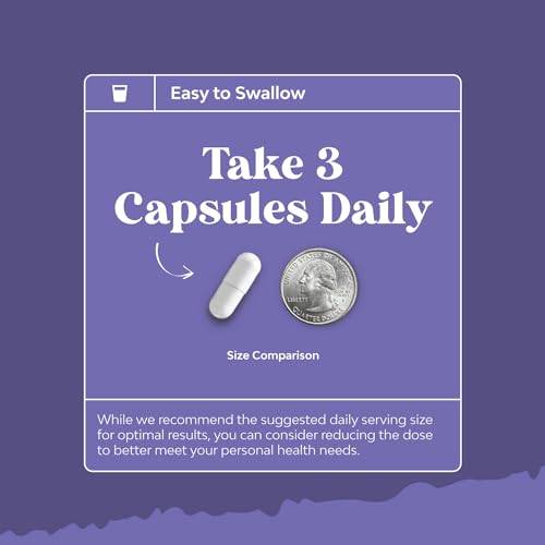 triple magnesium for stress relief