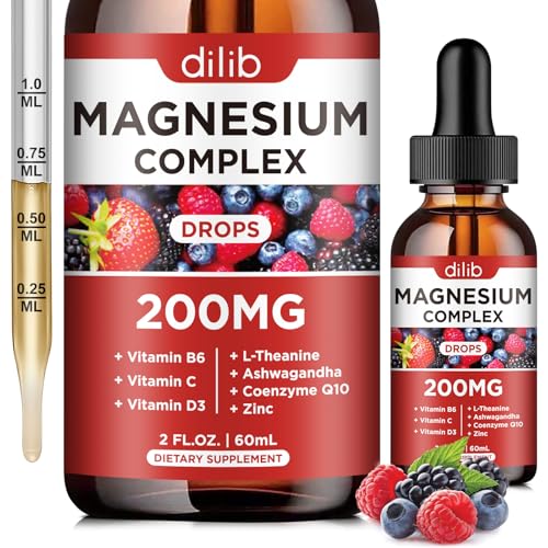 triple magnesium supplement benefits