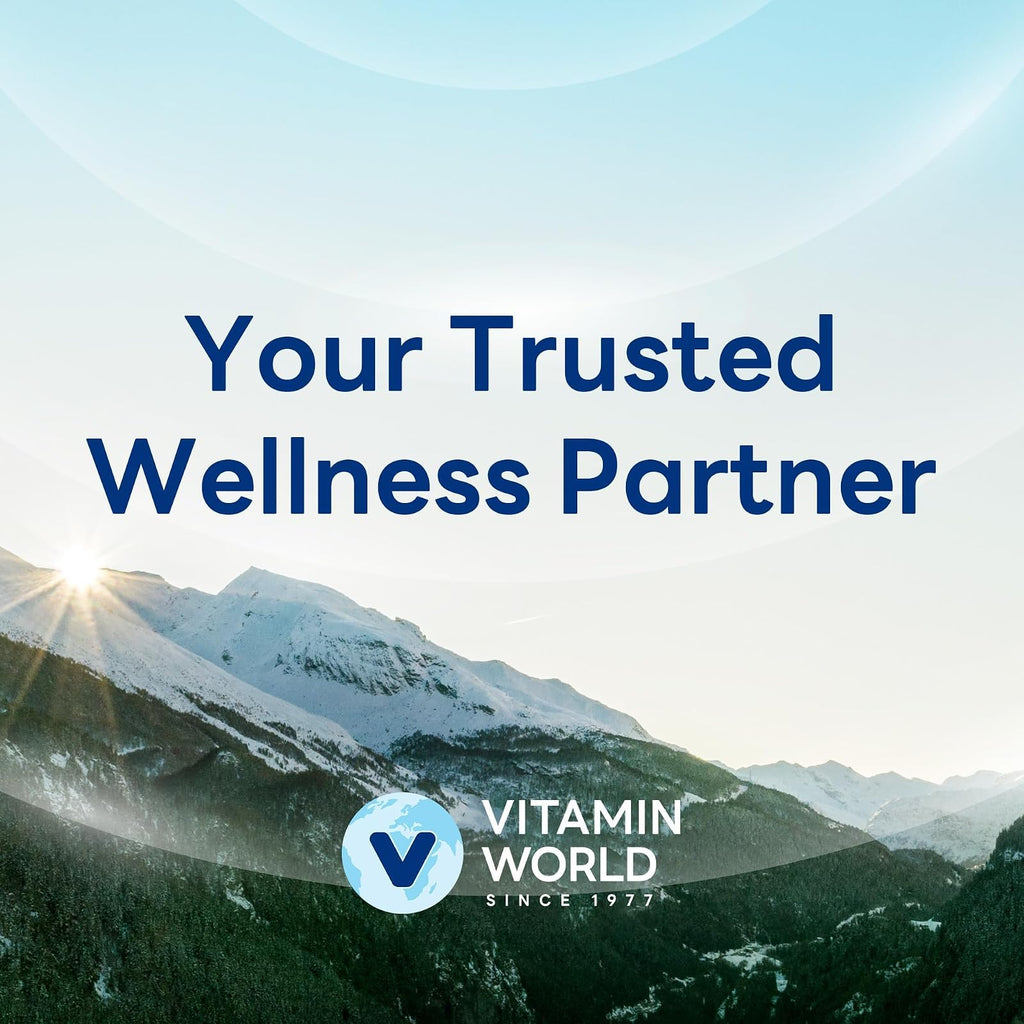 Triple Omega 3-6-9 for wellness