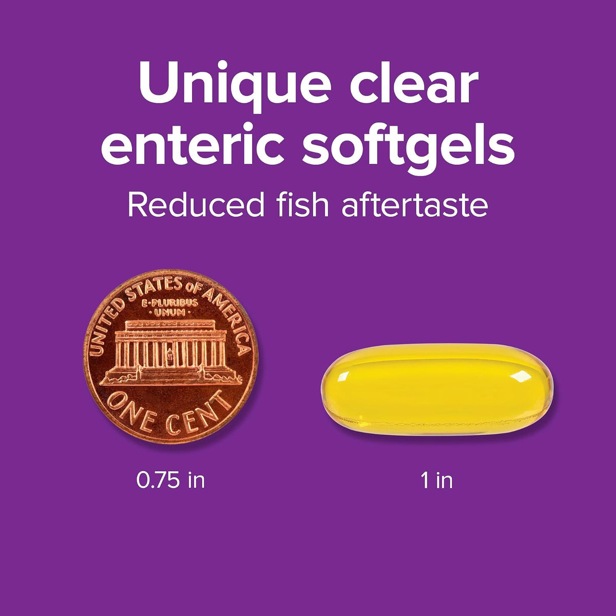 Triple Omega 3 6 9 formula