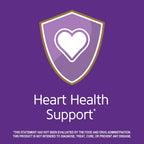 Triple Omega Complex health benefits
