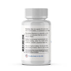 Triple pack melatonin for consistent sleep