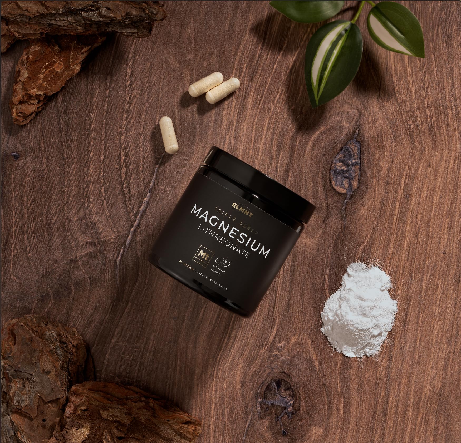 triple sleep magnesium formula