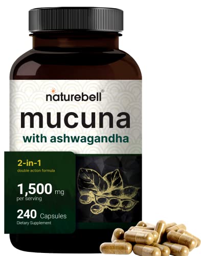 Triple strength ashwagandha mood support