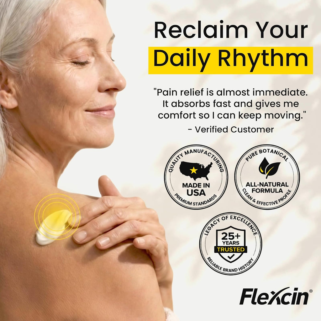 triple strength chondroitin for active lifestyle