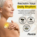 triple strength chondroitin for active lifestyle