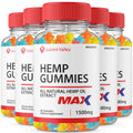 triple strength echinacea gummies for immunity