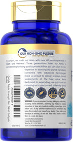 triple strength fish oil benefits