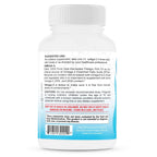 Triple Strength fish oil for inflammation