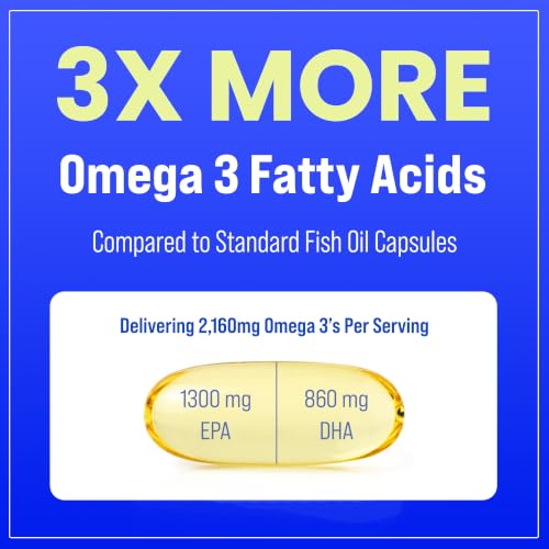 triple strength fish oil for kids