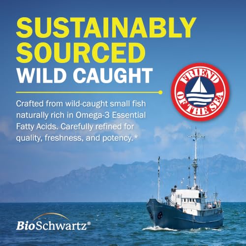 triple strength fish oil softgels