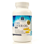 triple strength fish oil softgels