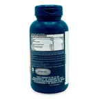Triple strength fish oil with CoQ10