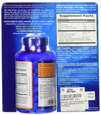 Triple strength glucosamine caplets for mobility