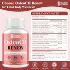 triple strength glucosamine chondroitin formula
