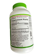 triple strength glucosamine chondroitin formula