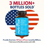 triple strength glucosamine chondroitin formula