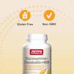 triple strength glucosamine chondroitin