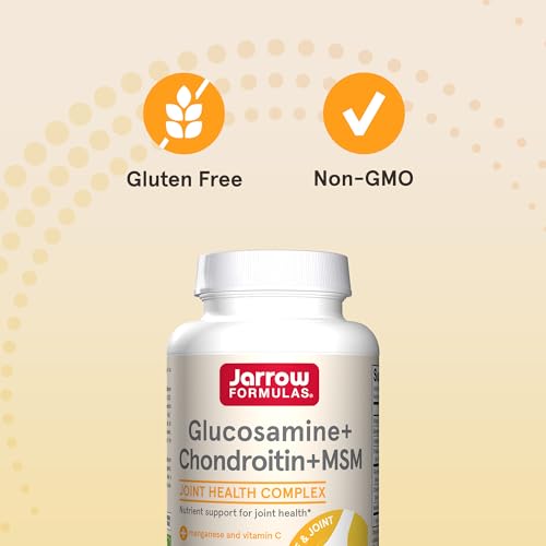 triple strength glucosamine chondroitin