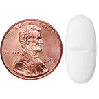 Triple strength glucosamine for joints