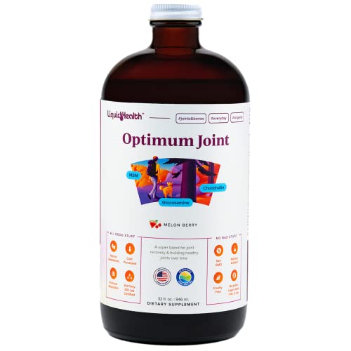 triple strength glucosamine formula