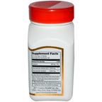 triple strength glucosamine supplement