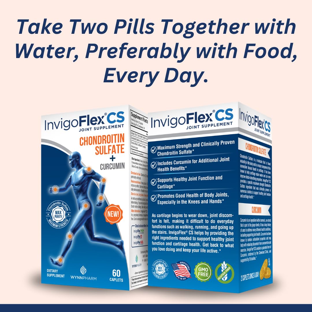 triple strength joint support formula