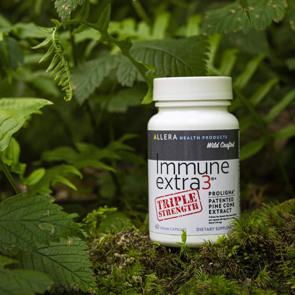 Triple strength multivitamin for women