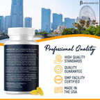 triple strength omega 3 benefits