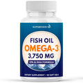 Triple Strength Omega 3 fish oil benefits